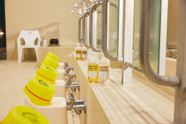 10 Tokyo Tattoo-Friendly Onsen & Public Baths: Day Use, Sento & Saunas ...