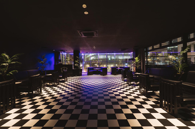 6 Best Roppongi Night Clubs for Foreigners | Japan Travel by NAVITIME ...