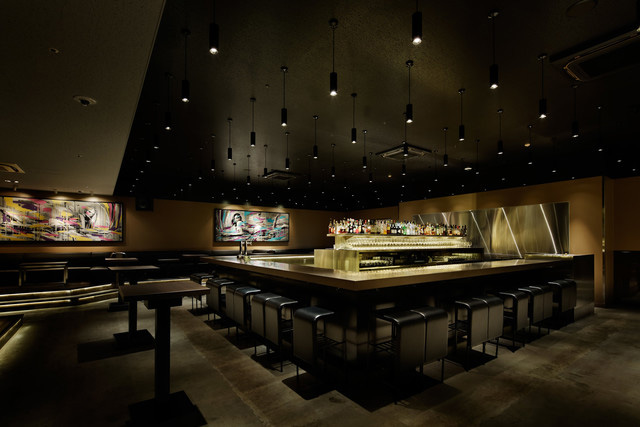 6 Best Roppongi Night Clubs for Foreigners | Japan Travel by NAVITIME ...