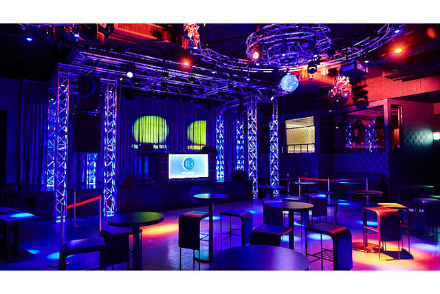 6 Best Roppongi Night Clubs for Foreigners | Japan Travel by NAVITIME ...