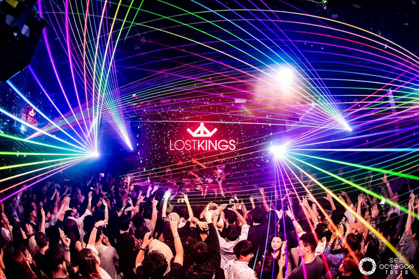 6 Best Roppongi Night Clubs for Foreigners | Japan Travel by NAVITIME ...