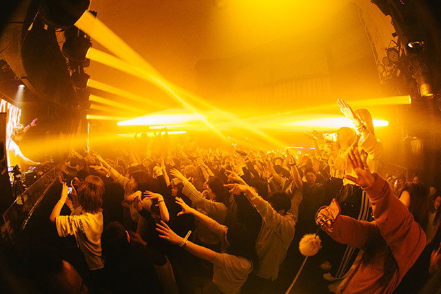 8 Best Shibuya Night Clubs for Foreigners | Japan Travel by NAVITIME ...