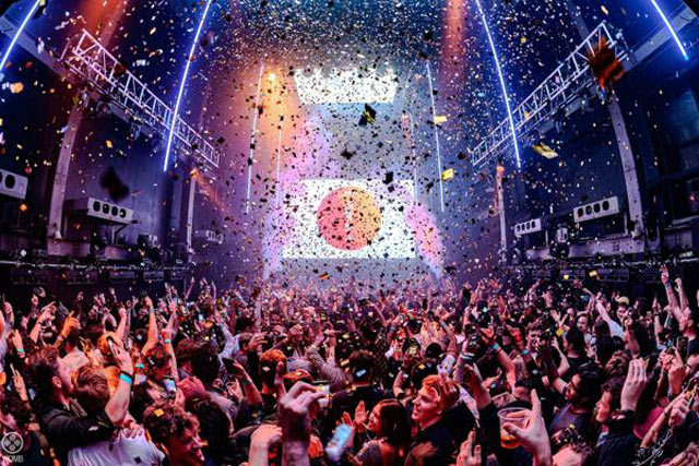 8 Best Shibuya Night Clubs for Foreigners | Japan Travel by NAVITIME ...