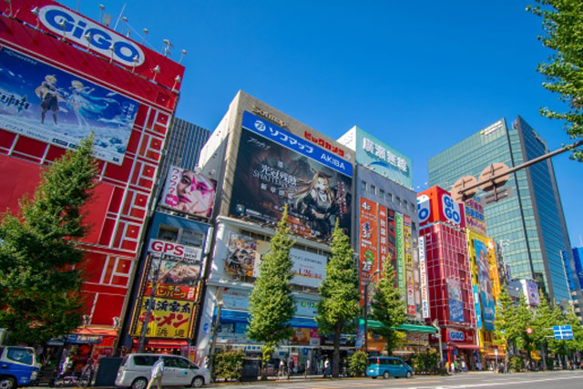 How to Get to Shibuya Crossing: Exits, Routes, and Tips | Japan Travel ...