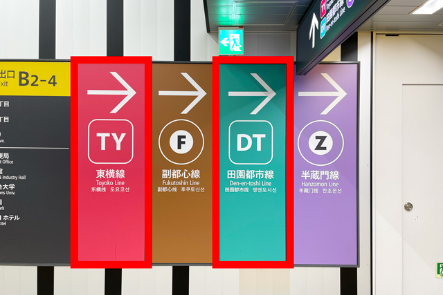 How to Get to Shibuya Crossing: Exits, Routes, and Tips | Japan Travel ...