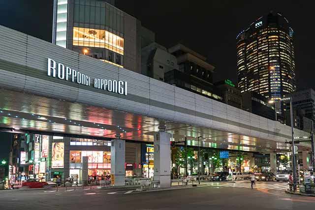 Best Tokyo Nightlife for Foreigners: Clubs, Districts & More! | Japan ...