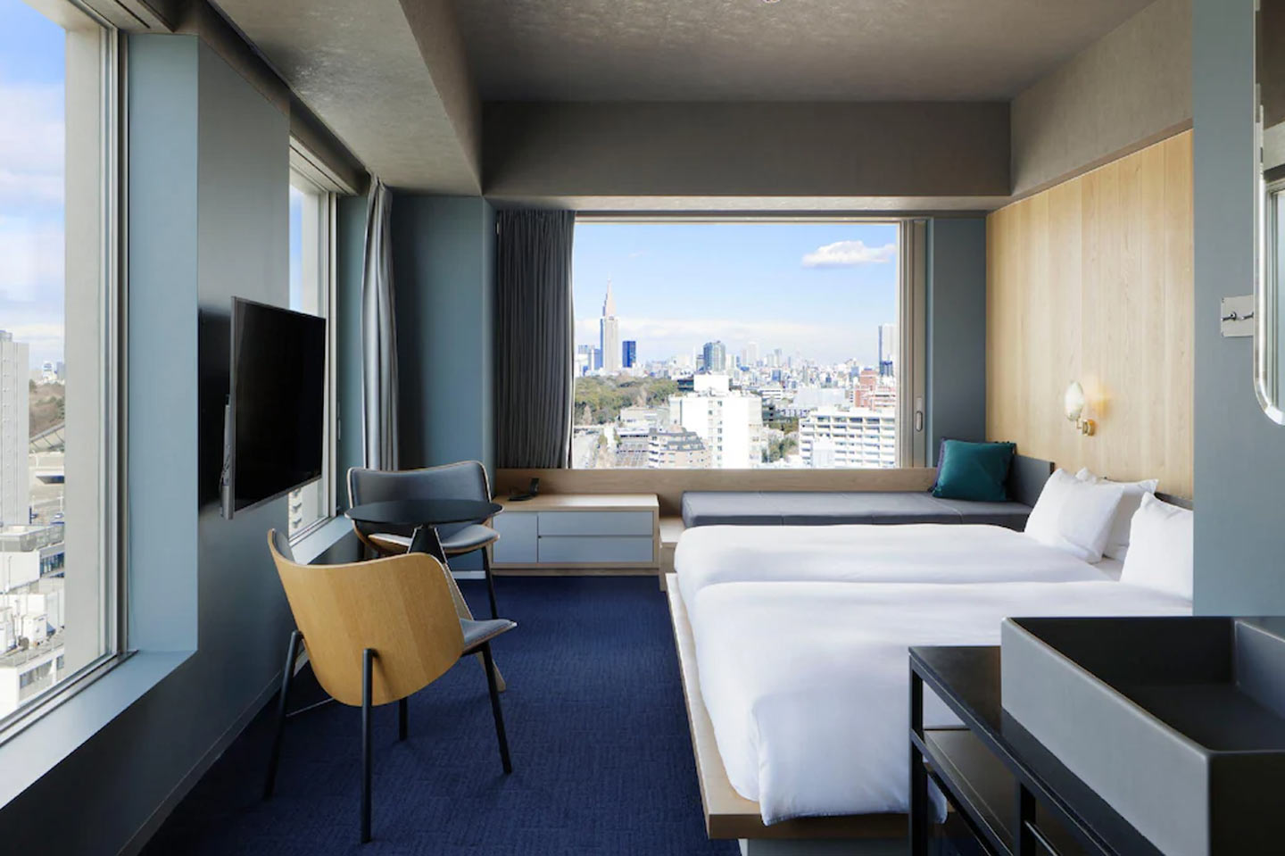 16 Best Shibuya Hotels: A Perfect Guide to Stay 2025-2026 | Japan ...
