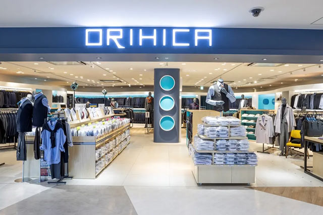 Cheap Suits Tokyo: 4 Affordable, High-Function Shops Compared (Aoki ...