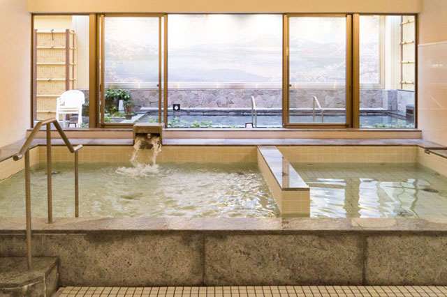 Visiting a Sento | Japan Travel by NAVITIME - Japan Travel Guides ...