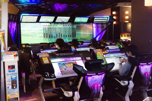 The Japanese Game Center | Japan Travel by NAVITIME - Japan Travel ...