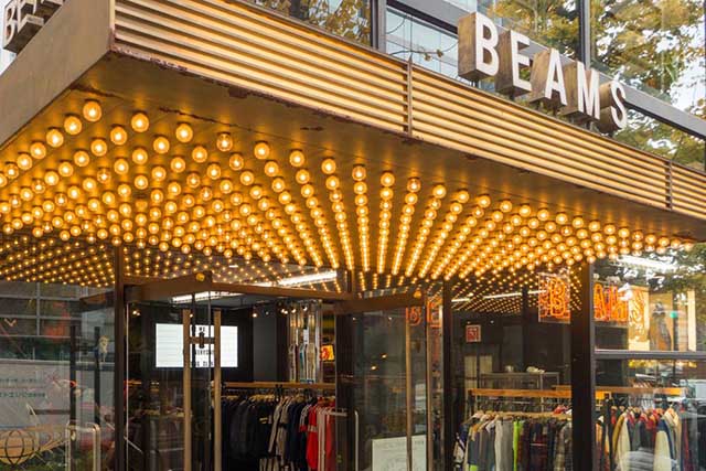 Sneaker Shopping in Tokyo | Japan Travel by NAVITIME - Japan Travel ...