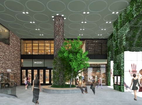 いよいよオープン！「渋谷 MODI（モディ）」特集！！ | NAVITIME Travel