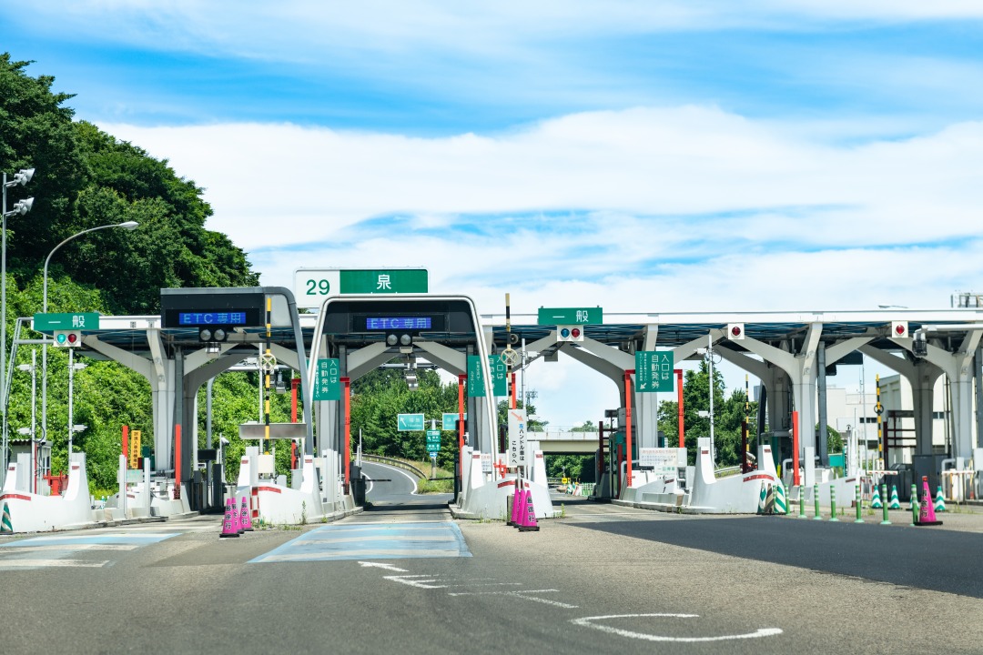 Driving in Japan: Tips, Conventions and Essential Information | Japan ...