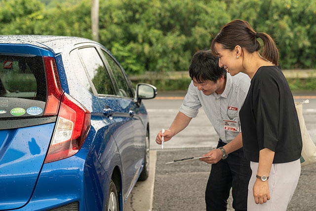 How to Rent a Car in Japan | Japan Travel by NAVITIME - Japan Travel ...