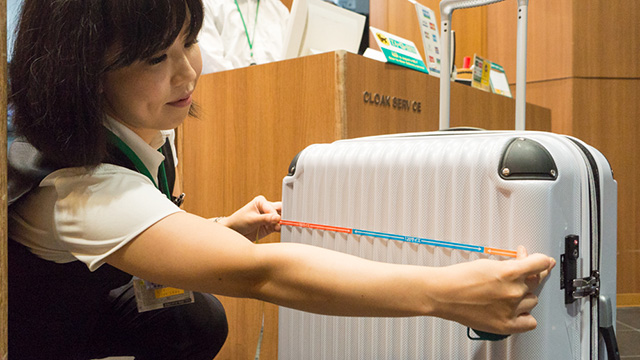 Japan Luggage Forwarding: The Ultimate Guide to Sending Packages from ...