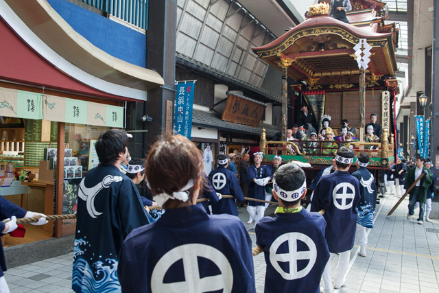 How to celebrate Japan’s local festivals | Japan Travel by NAVITIME ...