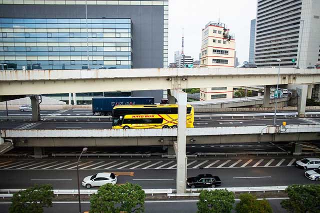 How to Drive on Tokyo Highways | Japan Travel by NAVITIME - Japan ...