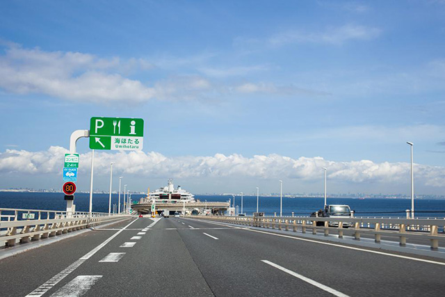 How to Drive on Tokyo Highways | Japan Travel by NAVITIME - Japan ...