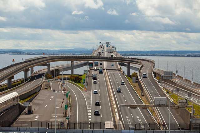 How to Drive on Tokyo Highways | Japan Travel by NAVITIME - Japan ...