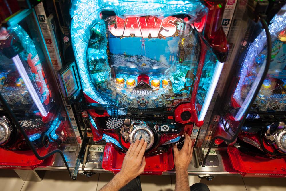 How to Play Pachinko - for Beginners | Japan Travel by NAVITIME - Japan ...