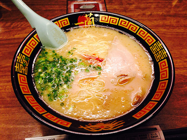 Ramen, Tsukemen and Abura soba: The Best Guide to eating Ramen noodles ...