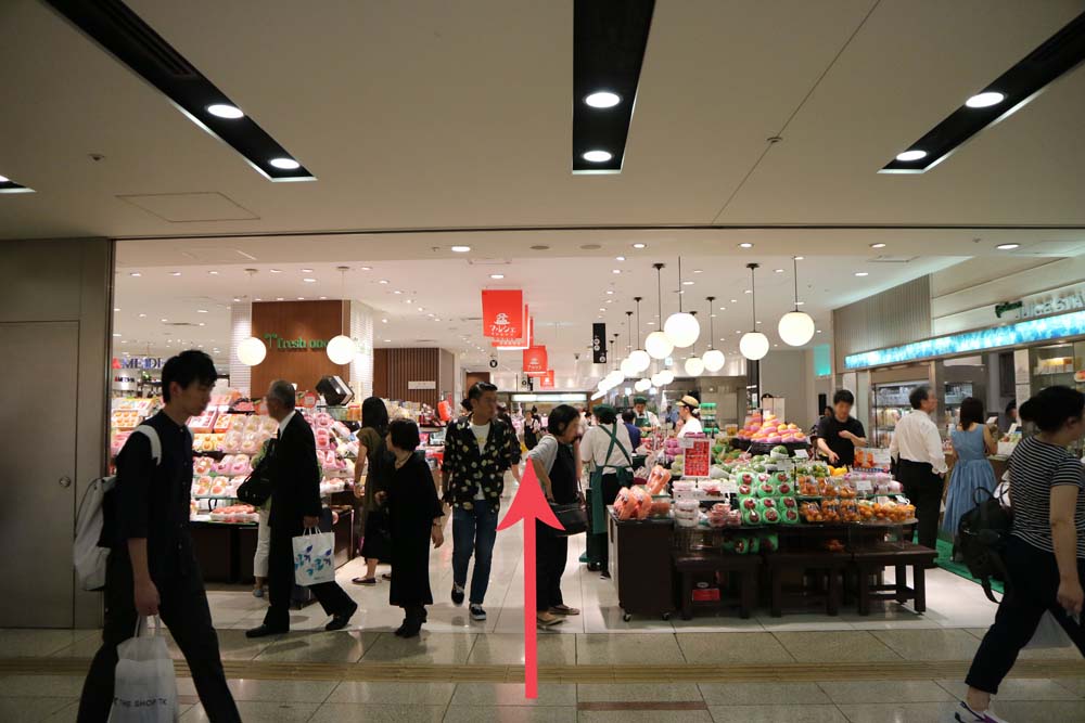 A basic guide to coin lockers and temporary storage services at Tokyo ...