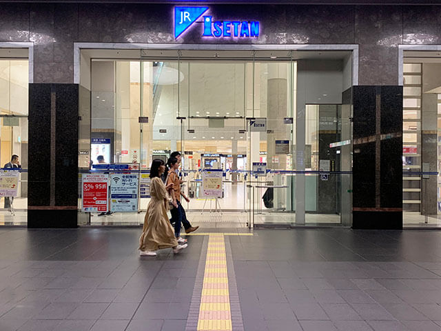 Kyoto Station Coin Locker & Luggage Storage Guide 2025: Find Lockers ...