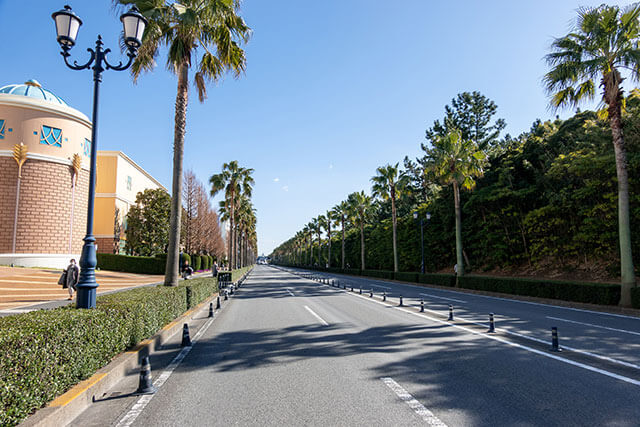 Access Guide : How to get to Tokyo Disneyland & DisneySea | Japan ...