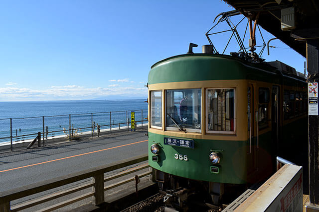 Access Guide : How to get to Kamakura from Tokyo Station | Japan Travel ...