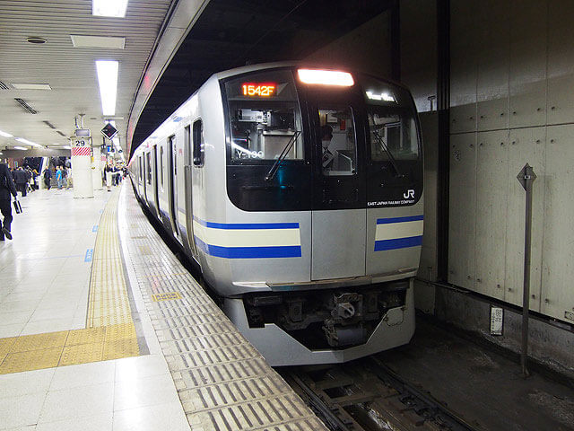 Access Guide : How to get to Kamakura from Tokyo Station | Japan Travel ...