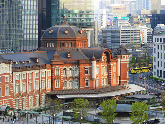 Access Guide : How to get to Kamakura from Tokyo Station | Japan Travel ...