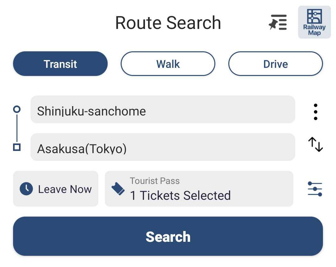 Experience the convenience of travelling using the Tokyo Metro. | Japan ...