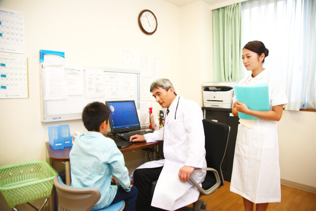 How to use proper Japanese when you're sick or in the hospital | Japan ...