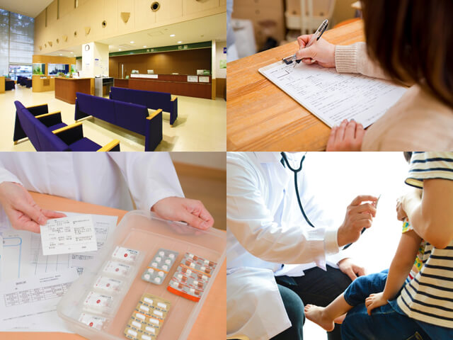 How to use proper Japanese when you're sick or in the hospital | Japan ...