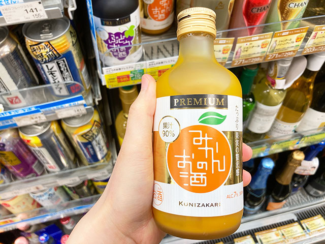 How to choose insanely great alcohol from convenience store | Japan ...