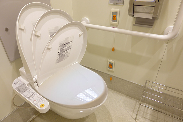 How to use Japanese toilet | Japan Travel by NAVITIME - Japan Travel ...