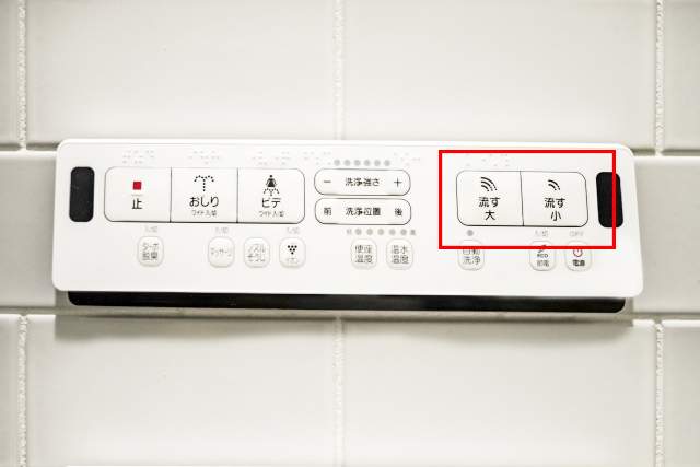 How to use Japanese toilet | Japan Travel by NAVITIME - Japan Travel ...