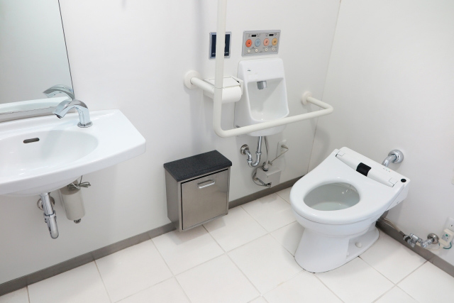 How to use Japanese toilet | Japan Travel by NAVITIME - Japan Travel ...