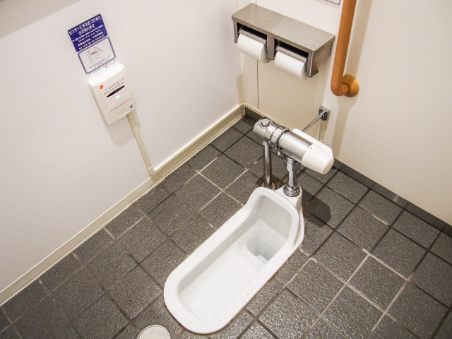 How to use Japanese toilet | Japan Travel by NAVITIME - Japan Travel Guides, Transit Search and ...