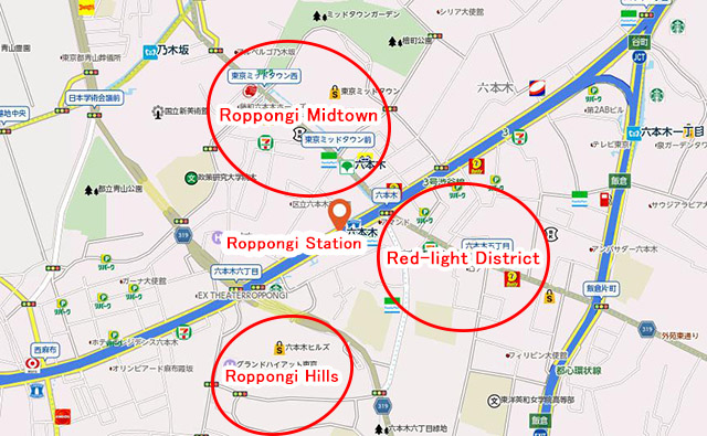 Tokyo Nightlife Safety: A Tourist's Guide to Red-Light Districts and ...