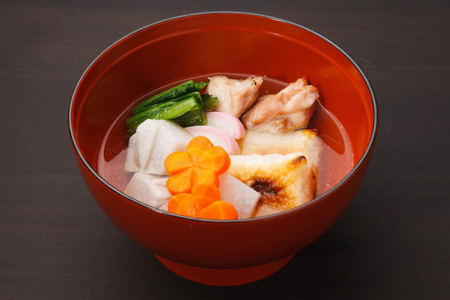 What is Zoni, the Traditional New Year Soup in Japan | Japan Travel by ...