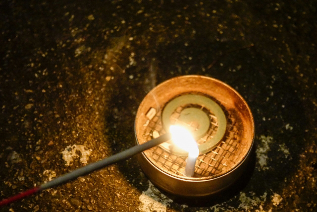 Simple Guideline to Japanese Handheld Fireworks: How and Where to Play ...