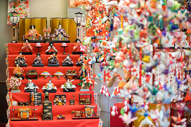 Girls Day in Japan Hinamatsuri | Japan Travel by NAVITIME - Japan ...