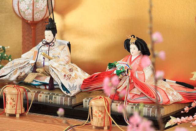 Girls Day in Japan Hinamatsuri | Japan Travel by NAVITIME - Japan ...