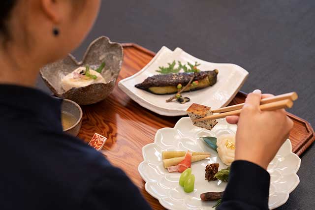 Japan’s Buddhist Vegetarian Food: Exploring Shojin Ryori | Japan Travel ...