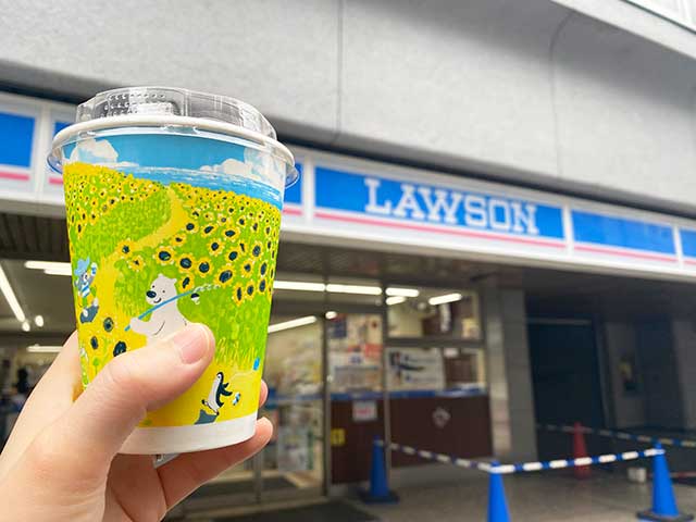 【2025年最新】日本便利商店咖啡完全攻略：7-11、全家、LAWSON 購買教學、價格比較與推薦飲品 | Japan Travel by ...
