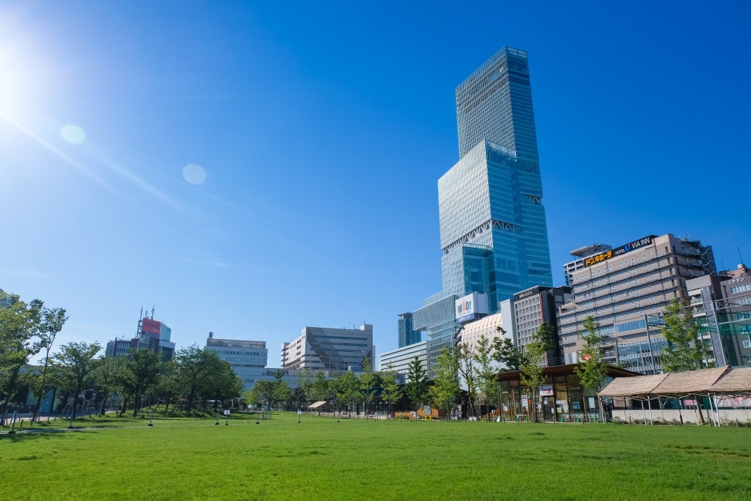 Finding a Place to Rest in Japan | Japan Travel by NAVITIME - Japan ...