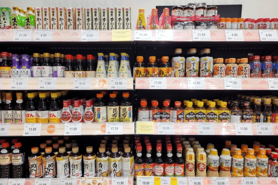 What to Buy at Japanese Supermarkets and Groceries | Japan Travel by ...