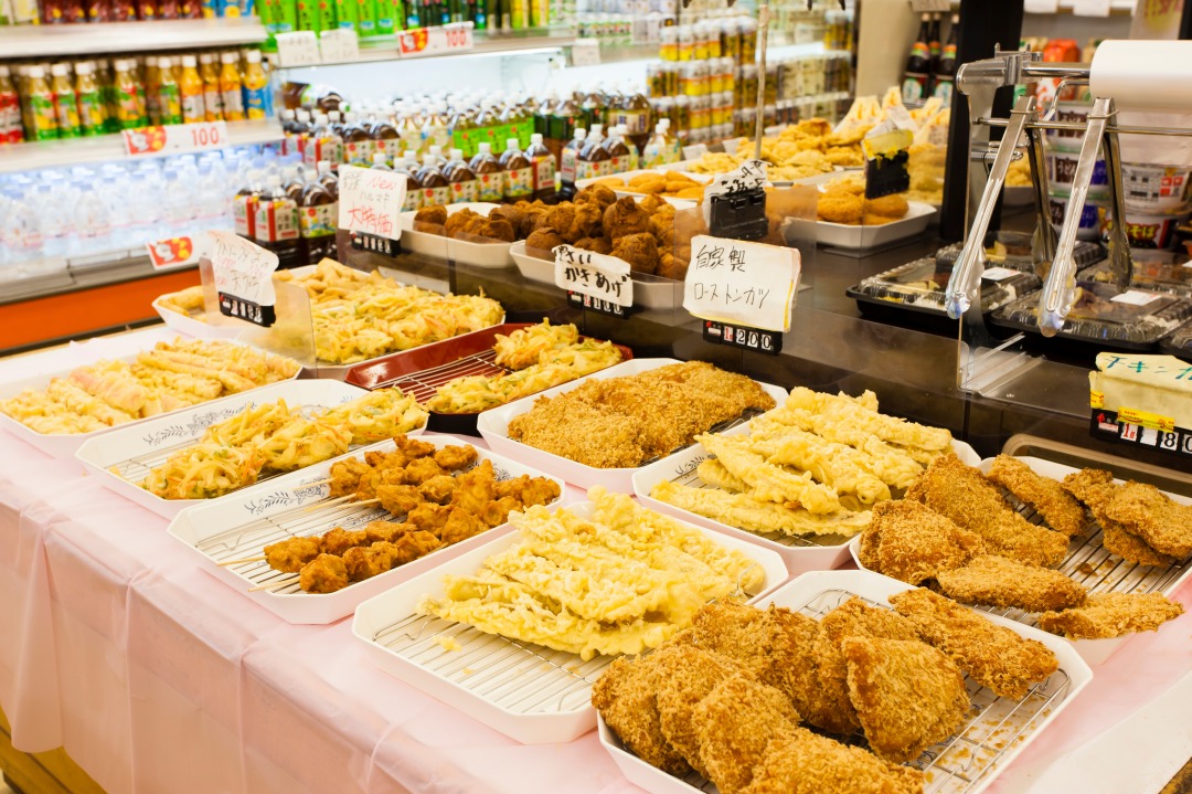 What to Buy at Japanese Supermarkets and Groceries | Japan Travel by ...