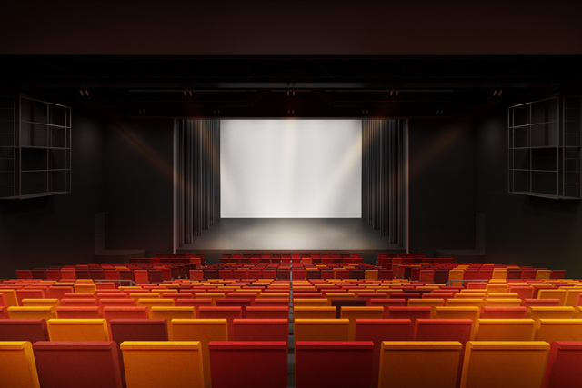 【アクセス】吉本の新劇場！「IMMシアター」への行き方｜最寄り駅は？ | NAVITIME Travel